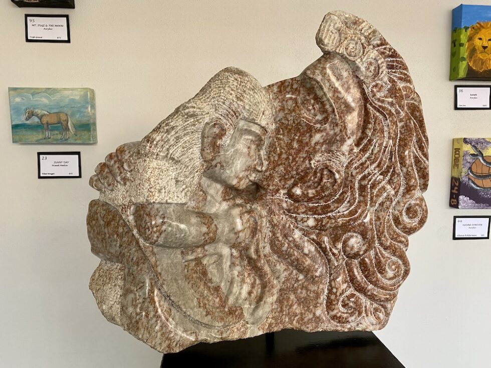 Sandstone Gallery | Professional Artists in Billings, Montana